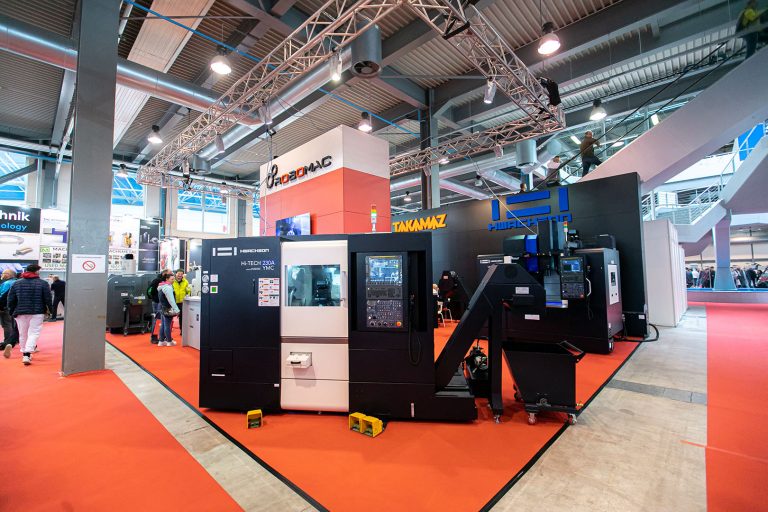 Galerija – Robomac