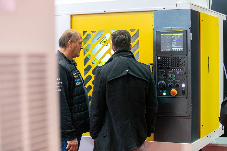 Galerija – Robomac